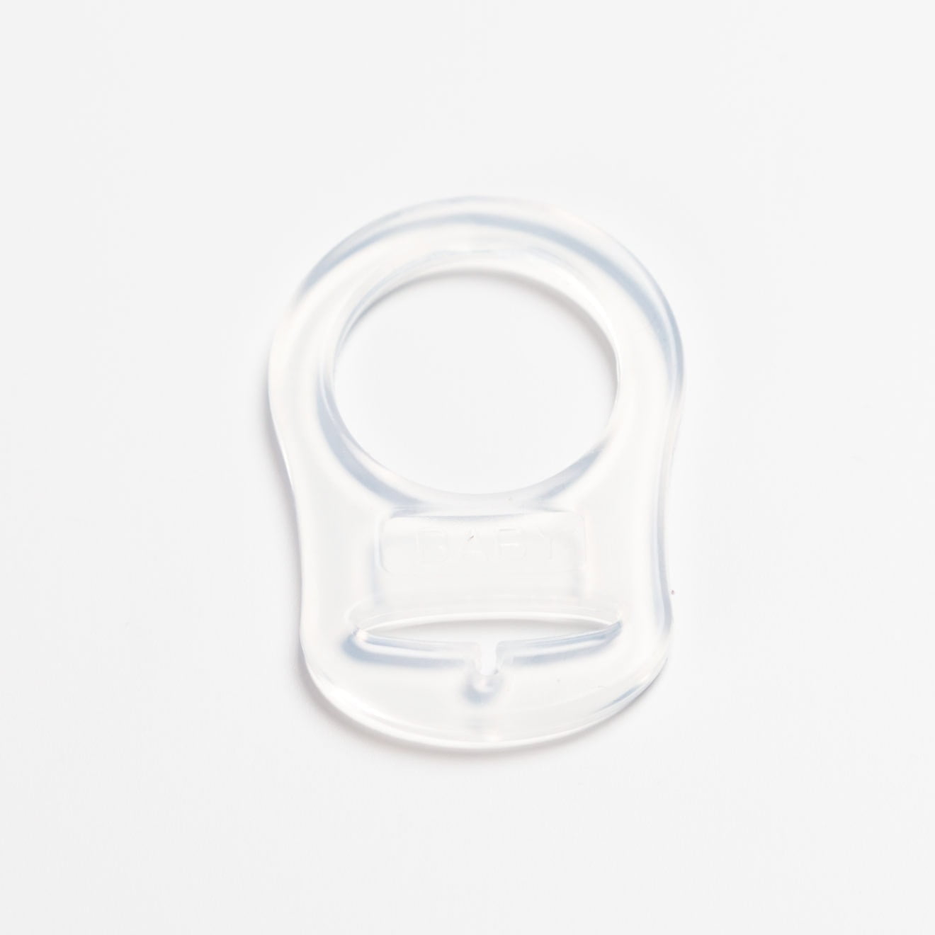 MAM Adapter - Utgående farge Gjennomsiktig | Min Lille Hobby